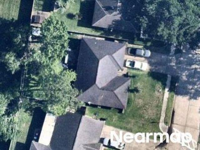 Stoneledge Dr