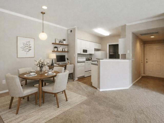 Stoneleigh on Cartwright 3 Bedroom Apartment for Rent at 500 W Cartwright Rd, Balch Springs, TX 75180