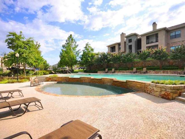 Stoneleigh on Cartwright 1 Bedroom Apartment for Rent at 500 W Cartwright Rd, Balch Springs, TX 75180