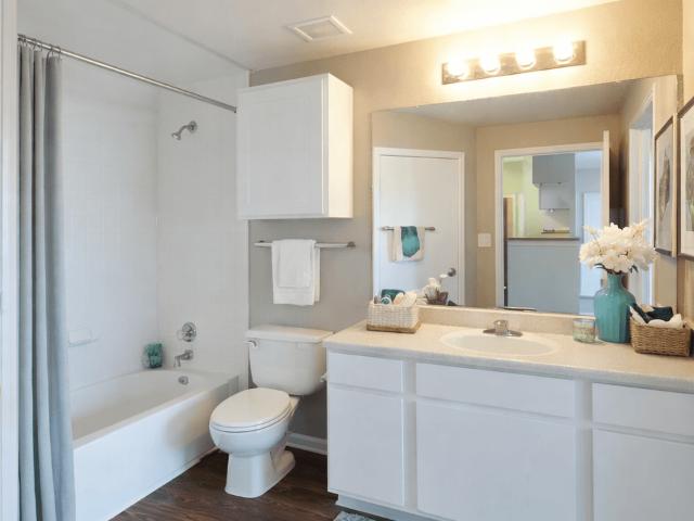 Stoneleigh on Cartwright 1 Bedroom Apartment for Rent at 500 W Cartwright Rd, Balch Springs, TX 75180