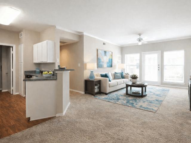Stoneleigh on Cartwright 1 Bedroom Apartment for Rent at 500 W Cartwright Rd, Balch Springs, TX 75180