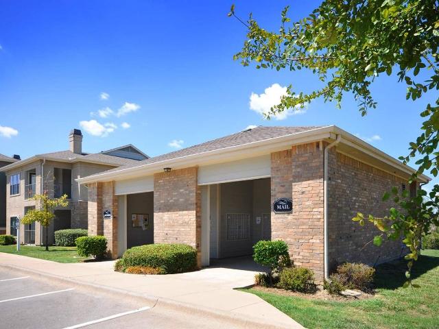 Stoneleigh on Cartwright 2 Bedroom Apartment for Rent at 500 W Cartwright Rd, Balch Springs, TX 75180