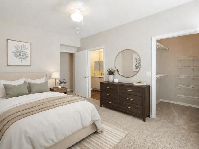Stoneleigh on Cartwright 2 Bedroom Apartment for Rent at 500 W Cartwright Rd, Balch Springs, TX 75180