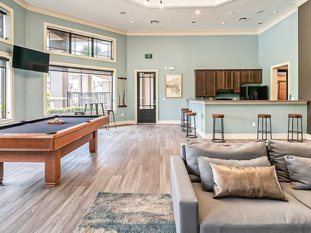 Stoneleigh on Kenswick Apartments 1 Bedroom Apartment for Rent at 19800 Kenswick Dr, Humble, TX 77338