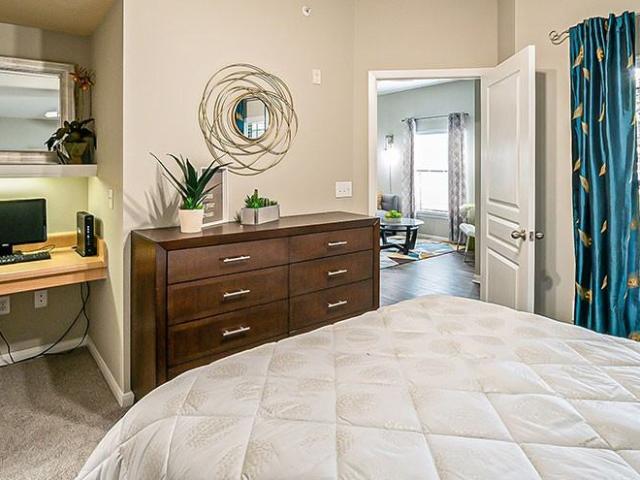 Stoneleigh on Kenswick Apartments 1 Bedroom Apartment for Rent at 19800 Kenswick Dr, Humble, TX 77338