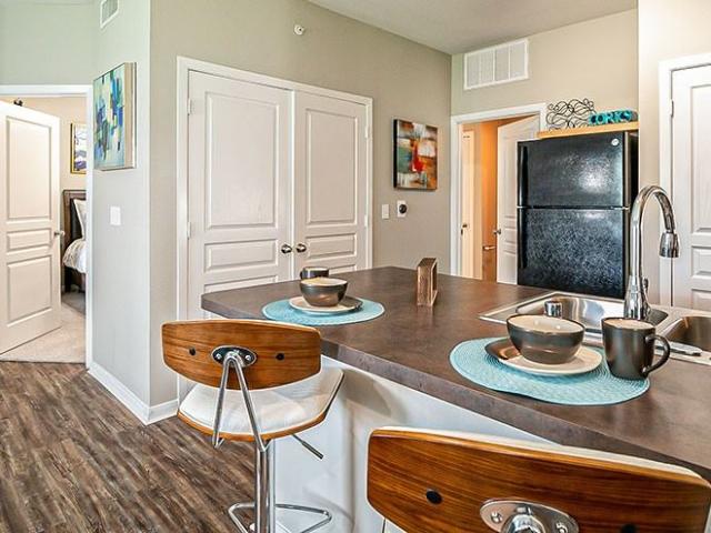 Stoneleigh on Kenswick Apartments 2 Bedroom Apartment for Rent at 19800 Kenswick Dr, Humble, TX 77338