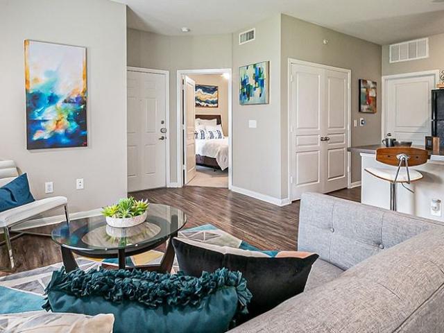 Stoneleigh on Kenswick Apartments Studio Apartment for Rent at 19800 Kenswick Dr, Humble, TX 77338