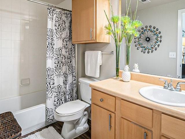 Stoneleigh on Kenswick Apartments Studio Apartment for Rent at 19800 Kenswick Dr, Humble, TX 77338