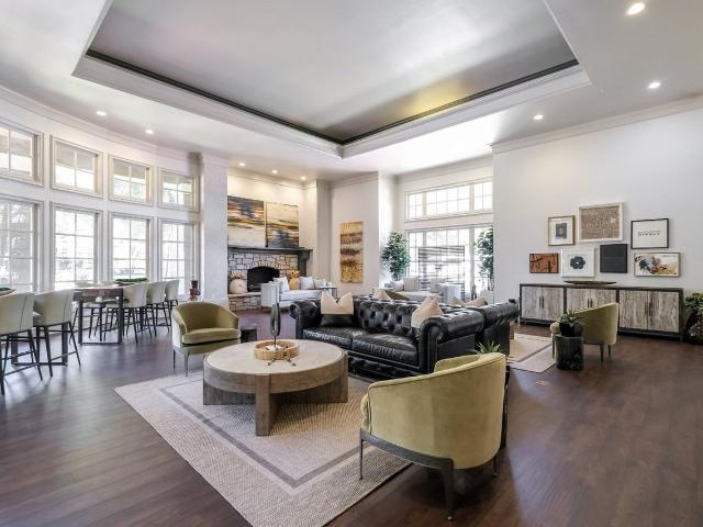 Stoneleigh on Spring Creek 2 Bedroom Apartment for Rent at 5501 Naaman Forest Blvd, Garland, TX 75044