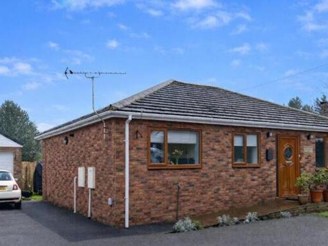 Stoneleigh Bungalow, Bell Lane, 2 Bedroom Detached