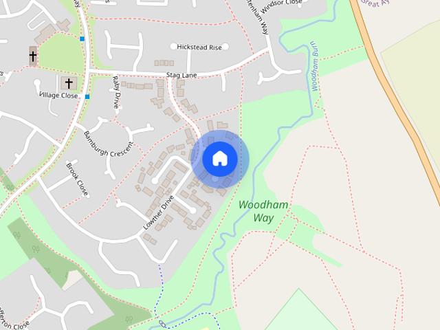 Stoneleigh Court, Newton Aycliffe, DL5