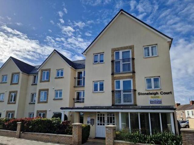 Stoneleigh Court, John Street, 1 Bedroom Apartment