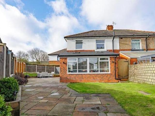 Stoneleigh Road, Springhead, 3 Bedroom Semi detached