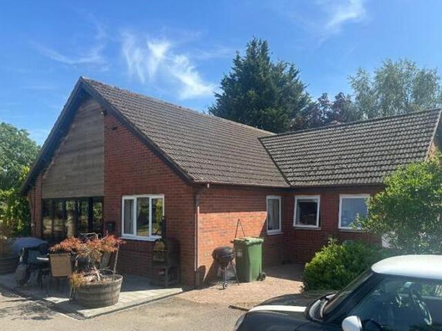 Stoneleigh Road, Twelve Ash Lodge, Coventry, 3 Bedroom Detached