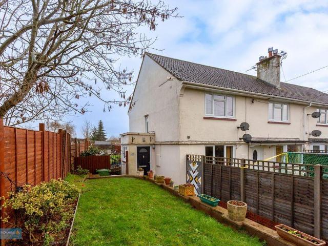Stoneleigh, Somerset TA21 2 bed maisonette to rent £1,000 pcm £231 pw