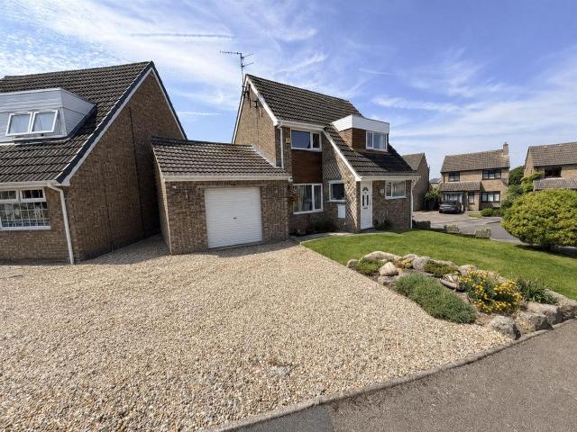 Stonepit Drive, Cottingham, Market Harborough LE16, 3 bed detached house to rent, £1,800 pcm | PrimeLocation