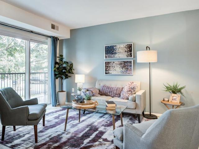 Stoneridge at Mark Center Apartment Homes 3 Bedroom Apartment for Rent at 5797A Rayburn Ave, Alexandria, VA 22311 Larchmont Village Apartments West