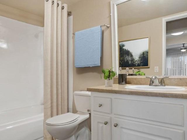 Stoneridge Apartment Homes 1 Bedroom Apartment for Rent at 1540 8th Street, Upland, CA 91786