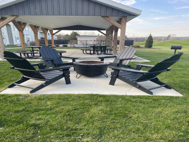 Stoneridge Apartment Homes
