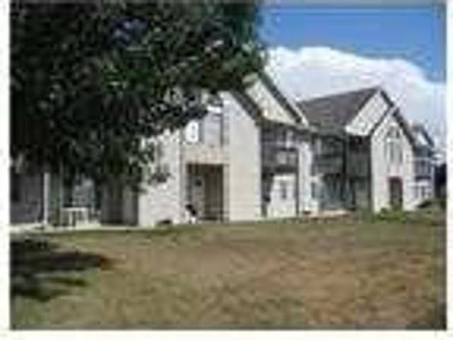 Stoneridge Apts