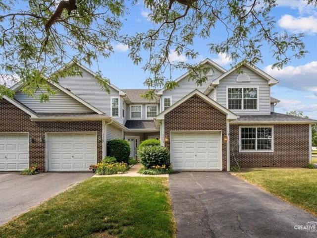 Stoneridge Ct, Yorkville, Home For Sale