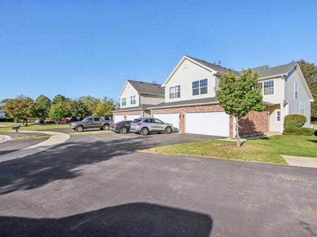 Stoneridge Cir, Yorkville, Home For Sale