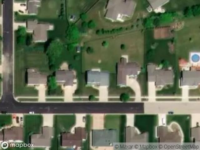 Stoneridge Dr