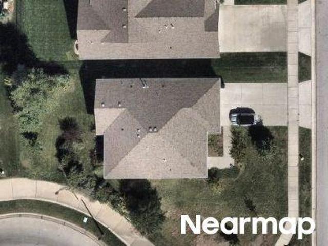Stoneridge Dr