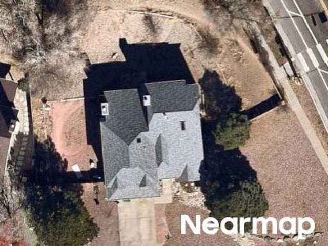 Stoneridge Dr