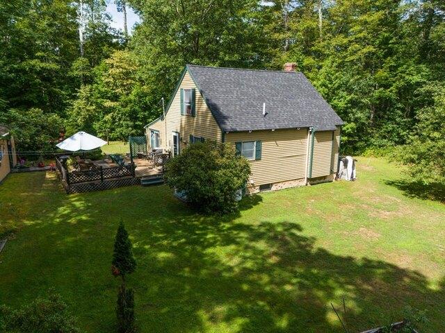Stoneridge Ln, Bristol, Home For Sale