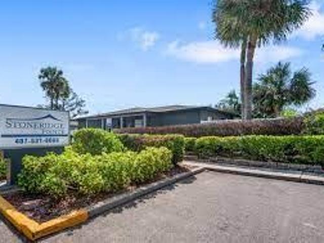 Stoneridge Pointe 2 Bedroom Apartment for Rent at 1505 W 25th St, Sanford, FL 32771