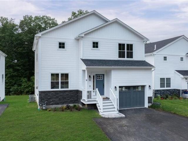 Stoneridge Rd Unit,smithfield, Condo For Sale