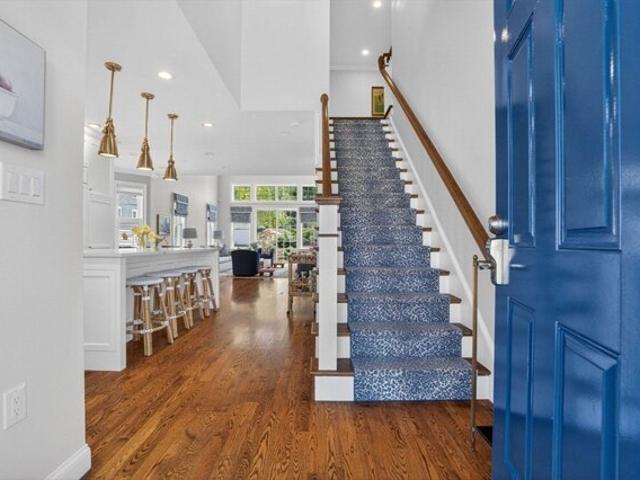 Stoneridge Way Unit,medfield, Condo For Sale