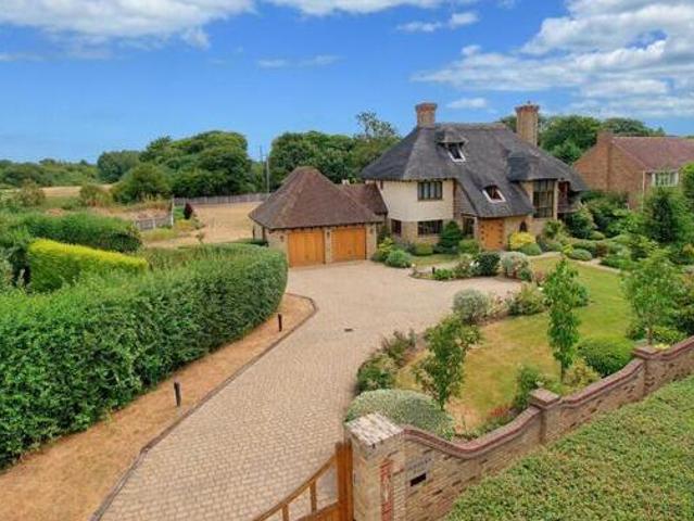 Stonerock Close, Sturry, 6 Bedroom Detached