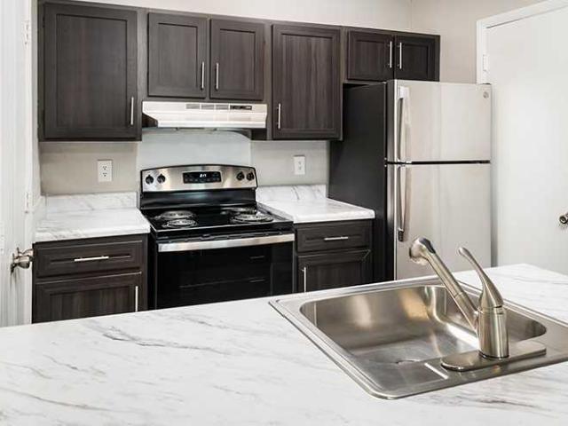 Stonesthrow 2 Bedroom Home for Rent at 3501 Farmington Dr, Greensboro, NC 27407