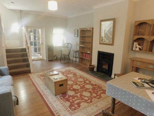 Stonestile Lane, Hastings £1,200pcm