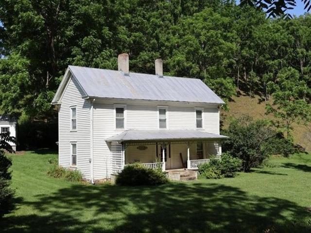 Stones Chapel Rd, Elk Creek, Home For Sale