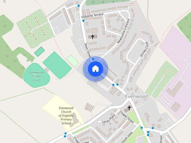 Stones End, Evenwood, Bishop Auckland, DL14