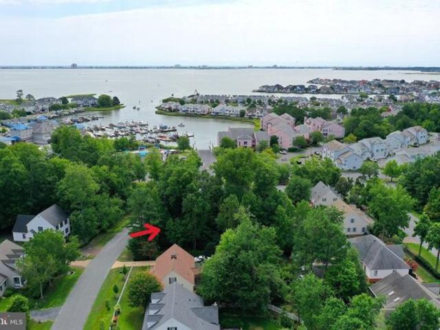 Stones Run, Ocean Pines, Plot For Sale