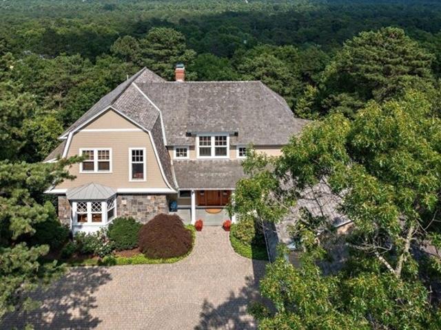 Stones Throw, Plymouth, Home For Sale