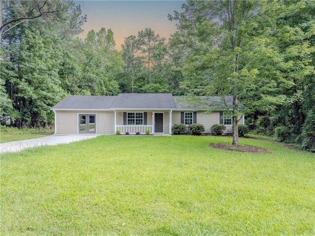 Stoneview Cir, Covington, Home For Sale