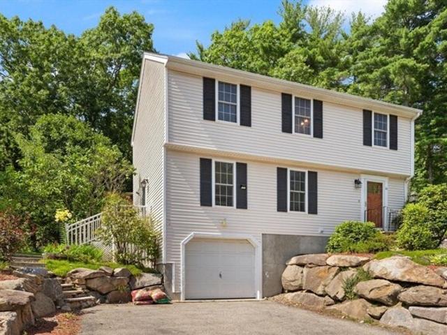 Stoneview Dr, Westford, Home For Sale