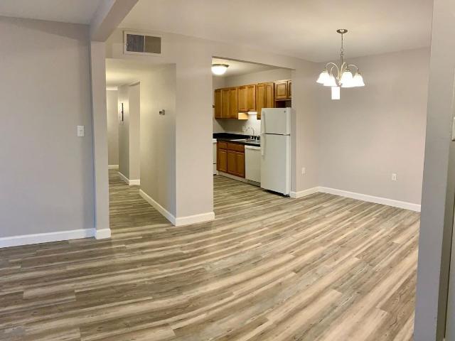Stoneview Homes 2 Bedroom Apartment for Rent at 724 Teasel Dr, Kingsport, TN 37660