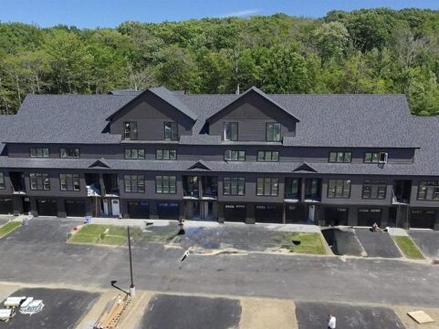 Stonewall Corners Way Unit,laconia, Condo For Sale