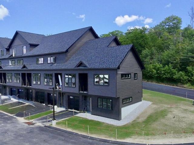 Stonewall Corners Way Unit,laconia, Condo For Sale