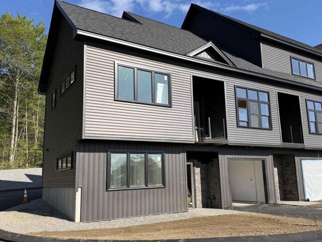 Stonewall Corners Way Unit,laconia, Home For Sale