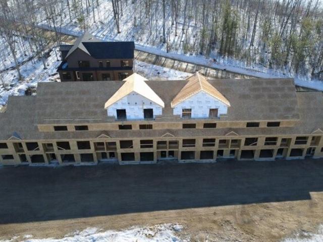 Stonewall Corners Way Unit,laconia, Home For Sale