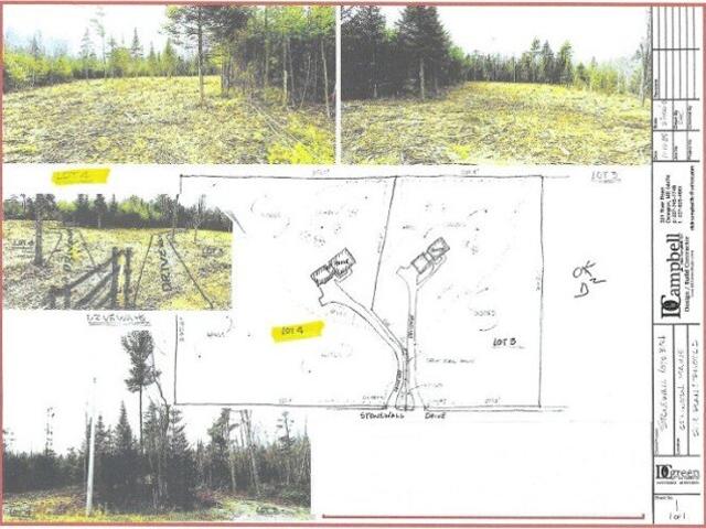 Stonewall Dr Lot,orrington, Plot For Sale