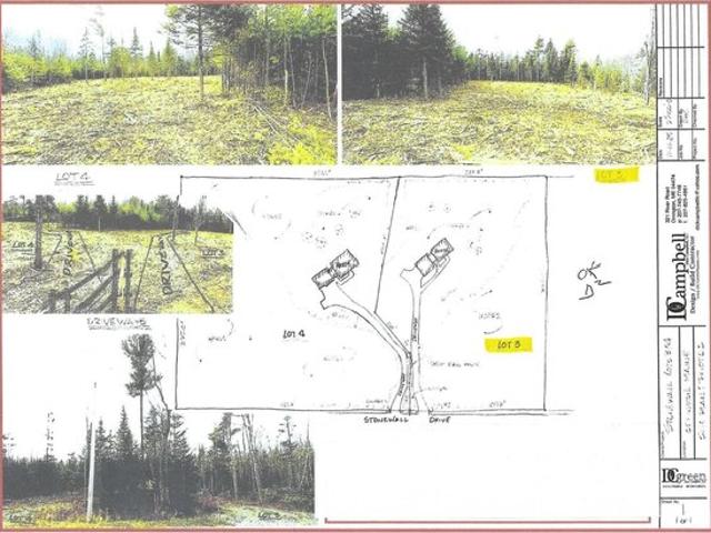 Stonewall Dr Lot 300, Orrington, ME 04474
