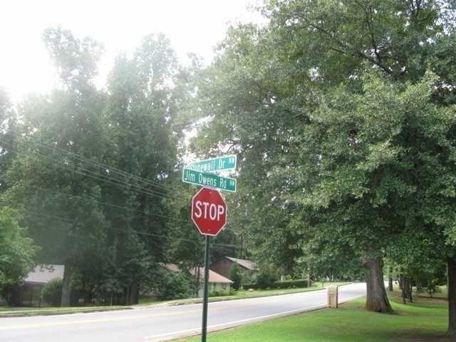 Stonewall Dr Nw, Kennesaw, Plot For Sale